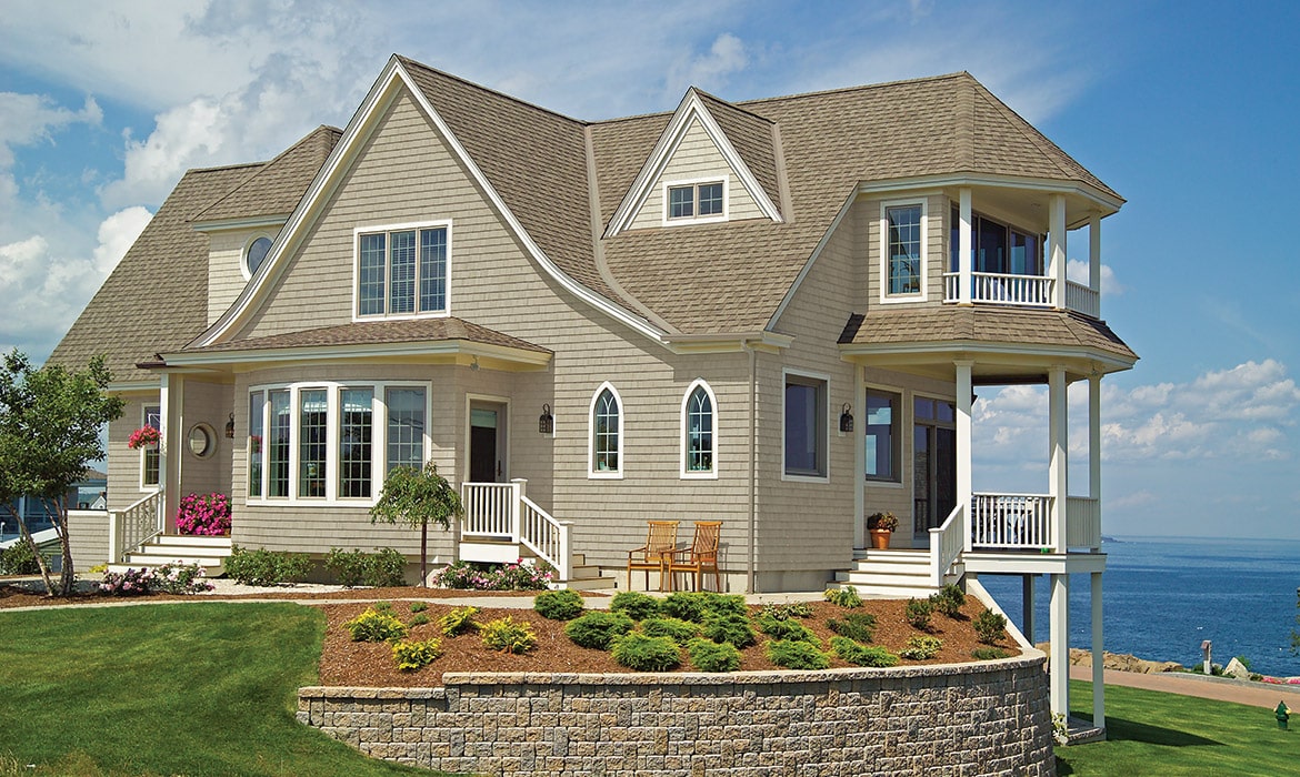 Résidentiel - États-Unis - Maibec