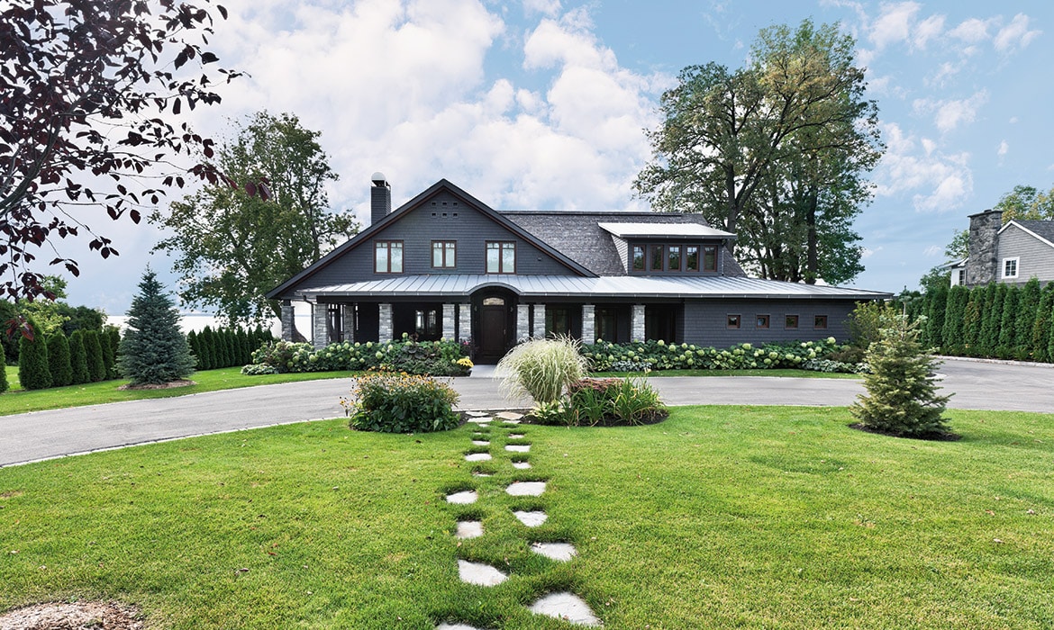 Résidentiel - Région de Montréal - Maibec