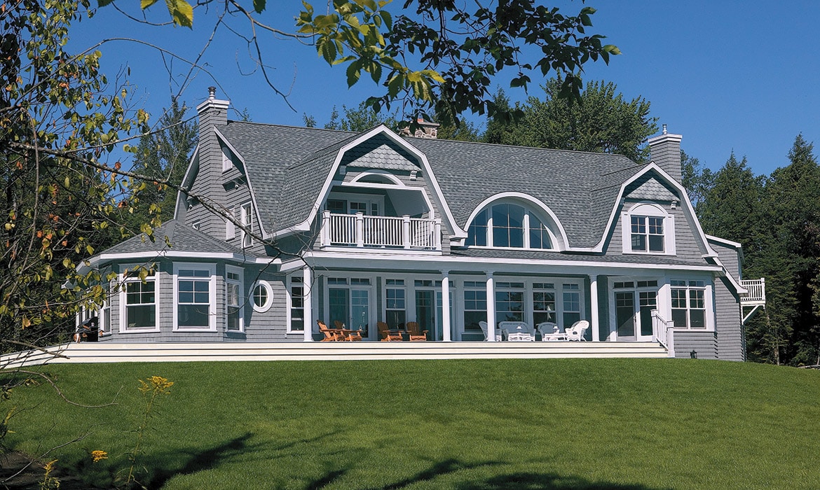 Résidentiel - États-Unis - Maibec