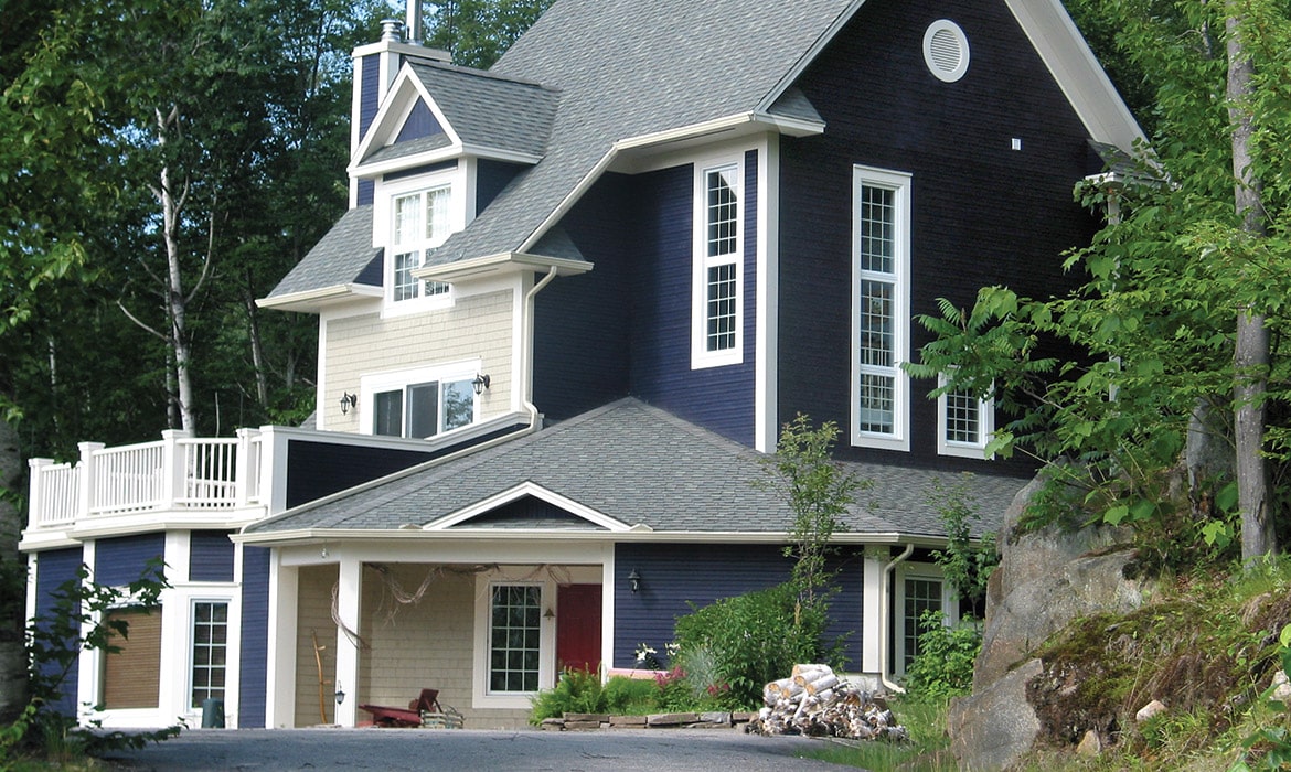 Résidentiel - Laurentides - Maibec