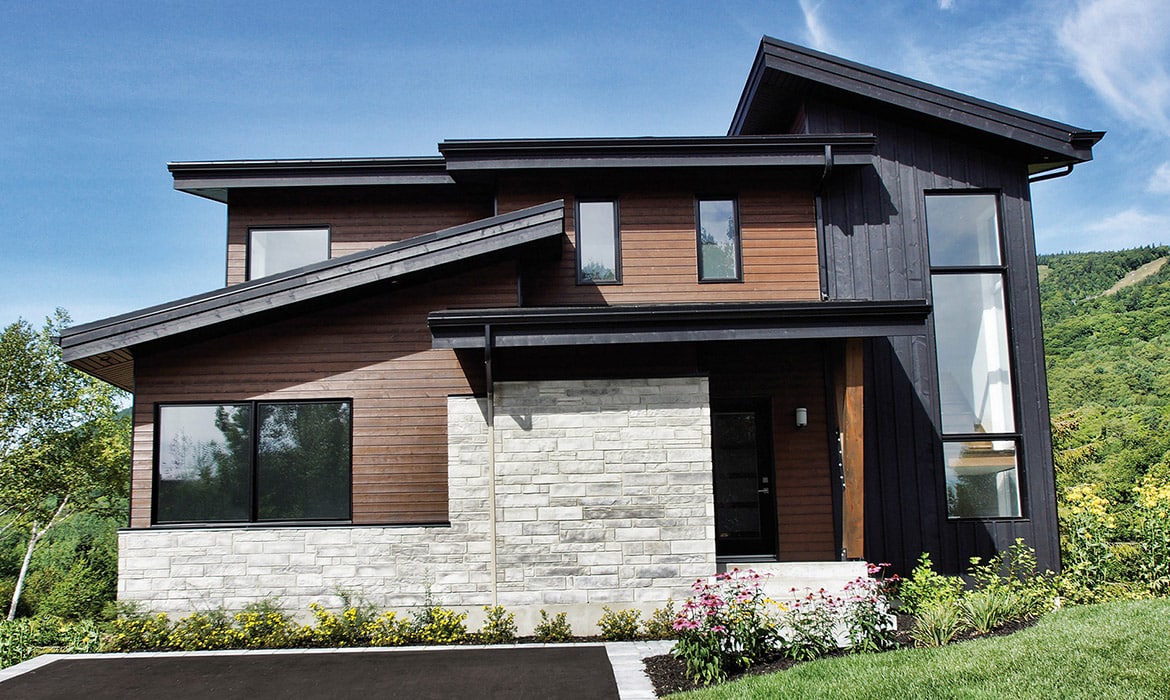 Résidentiel - Région de Québec - Maibec