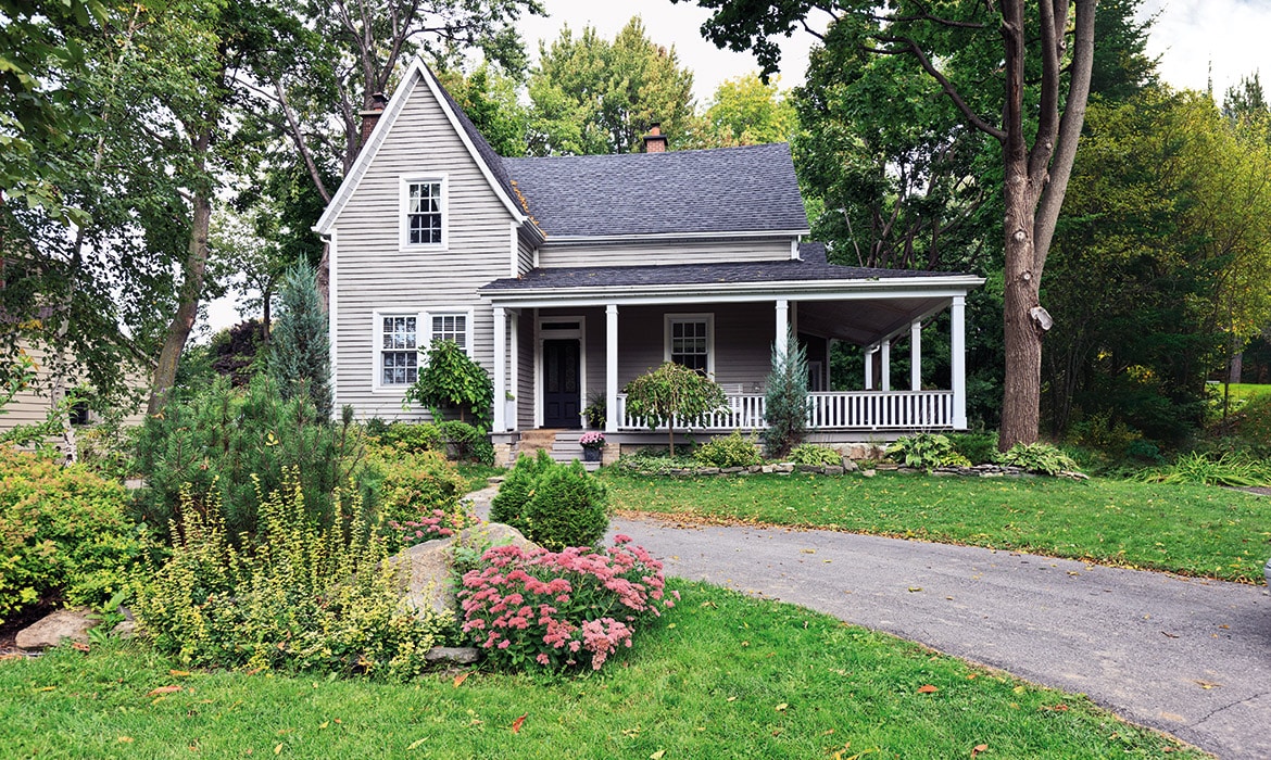 Résidentiel - Région de Montréal - Maibec