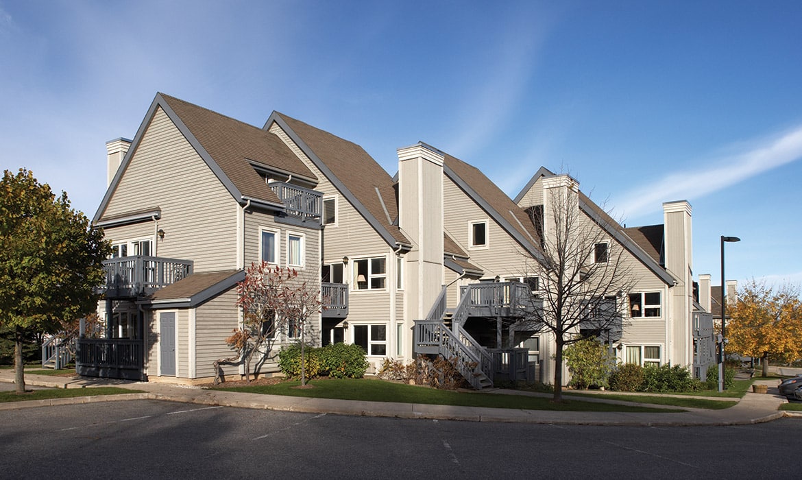 Résidentiel- Ontario - Maibec