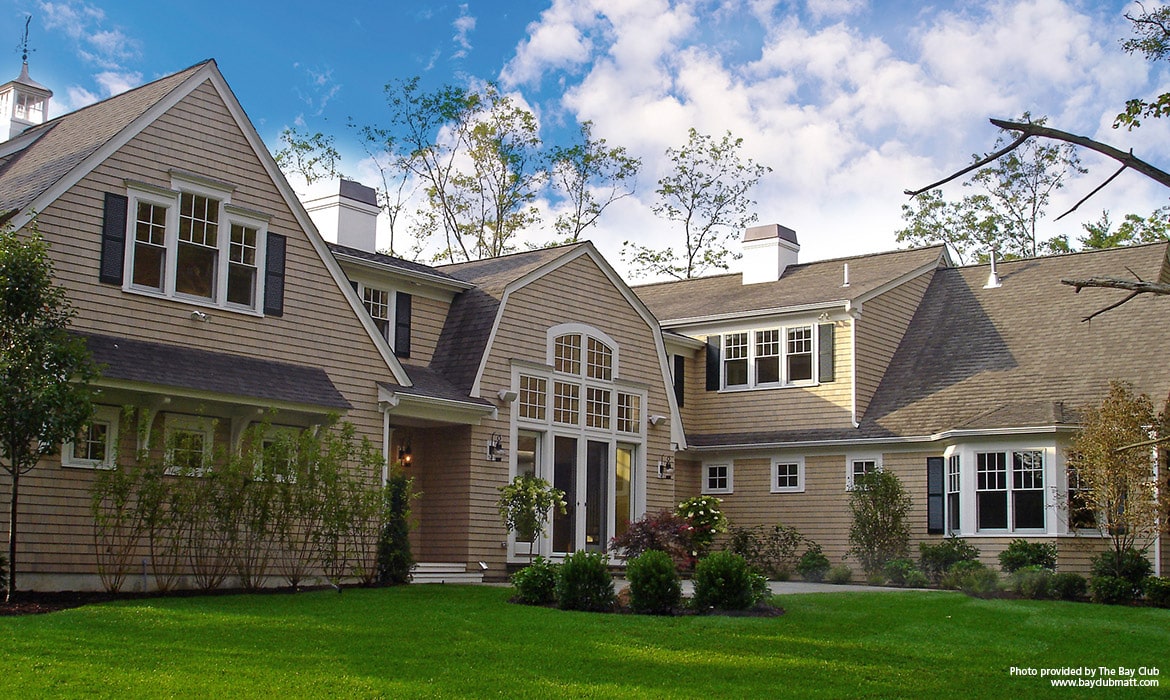 Résidentiel - États-Unis - Maibec