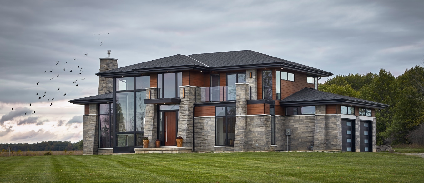 Siding system specialist - Maibec