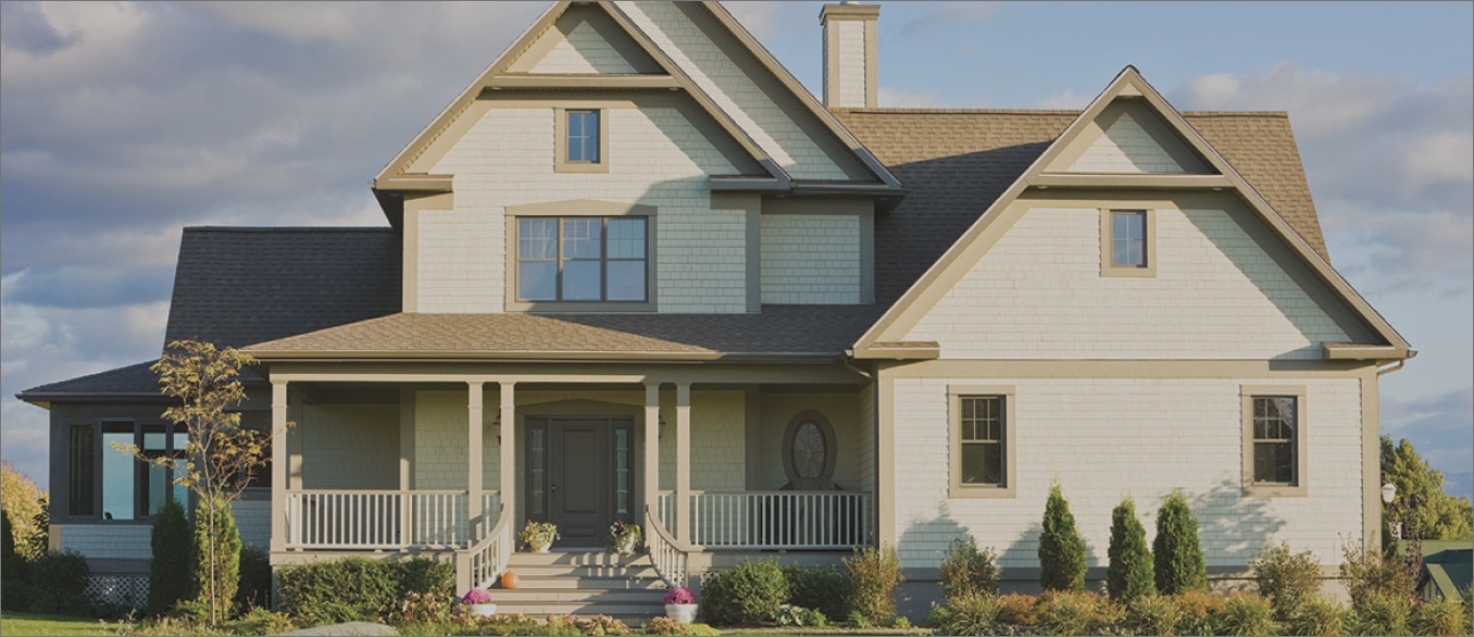 Siding system specialist - Maibec