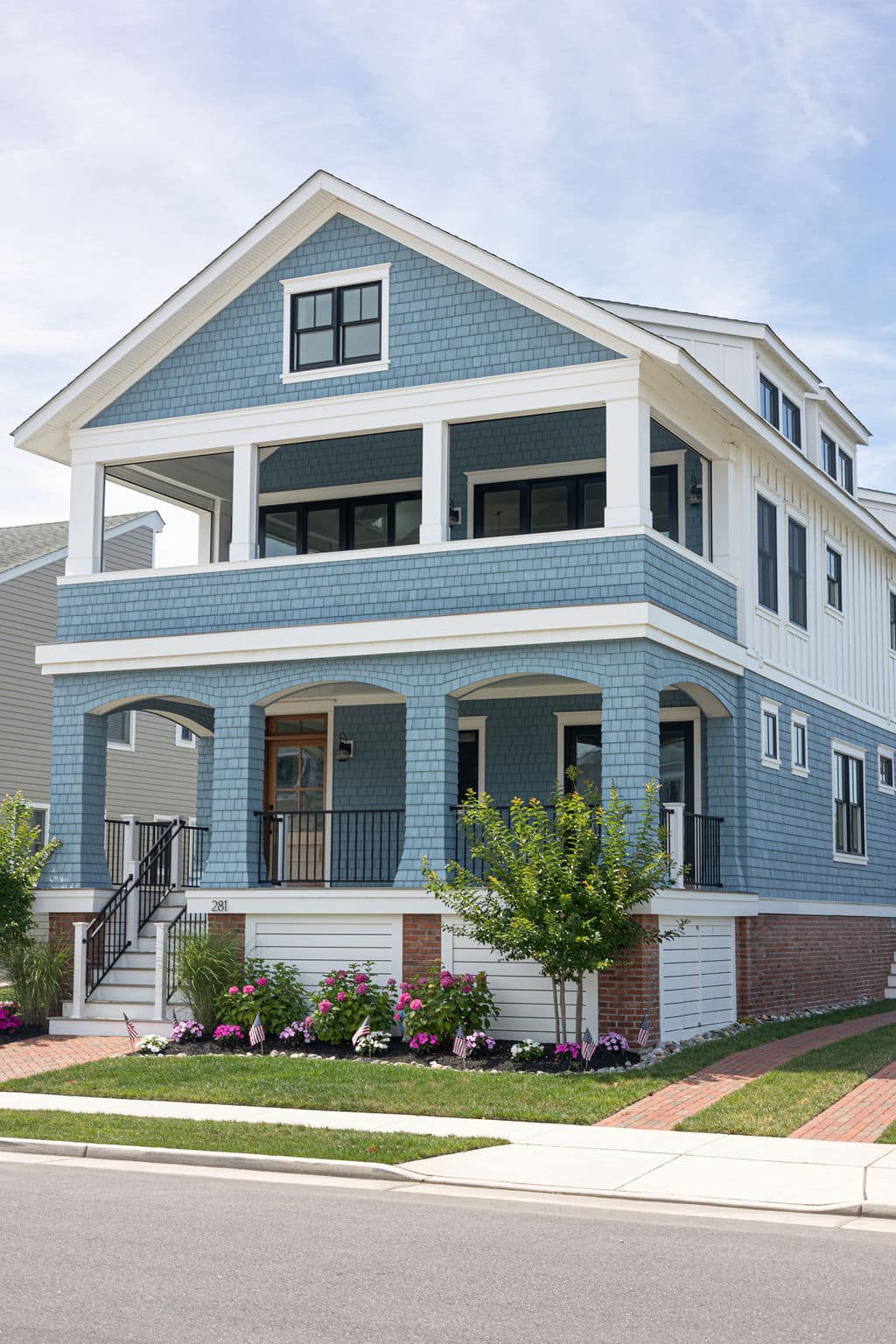 A Classic Charm, A Fresh Touch - Maibec